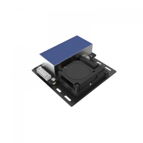 PM1.0/PM2.5/PM10/TSP sensor, atmospheric particulate matter sensor ...